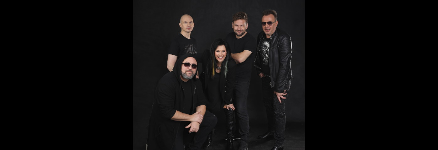 SCENA LETNIA. WANDA I BANDA - Centrum Kultury w Piasecznie